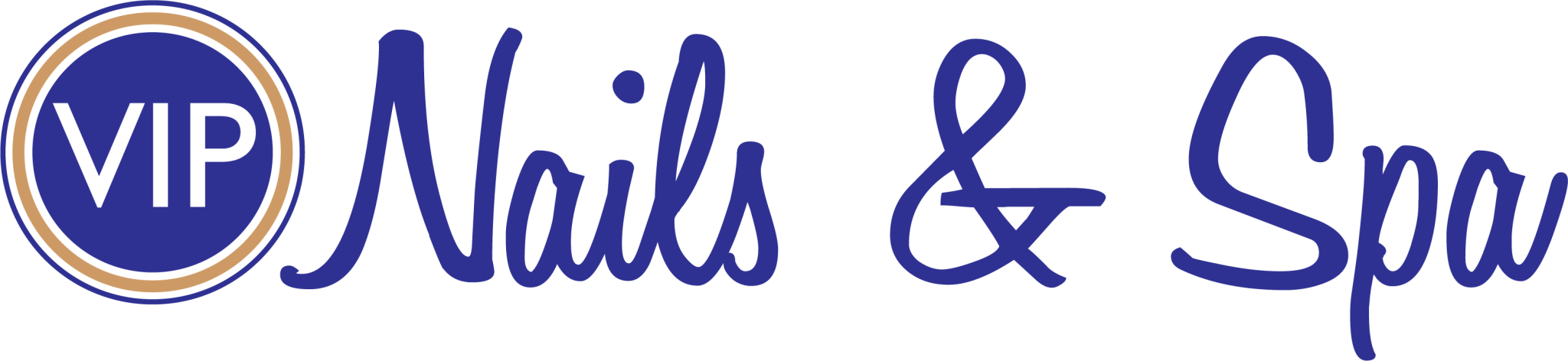 VIP Nail & Spa | Nail Salon in Marshall, TX 75670